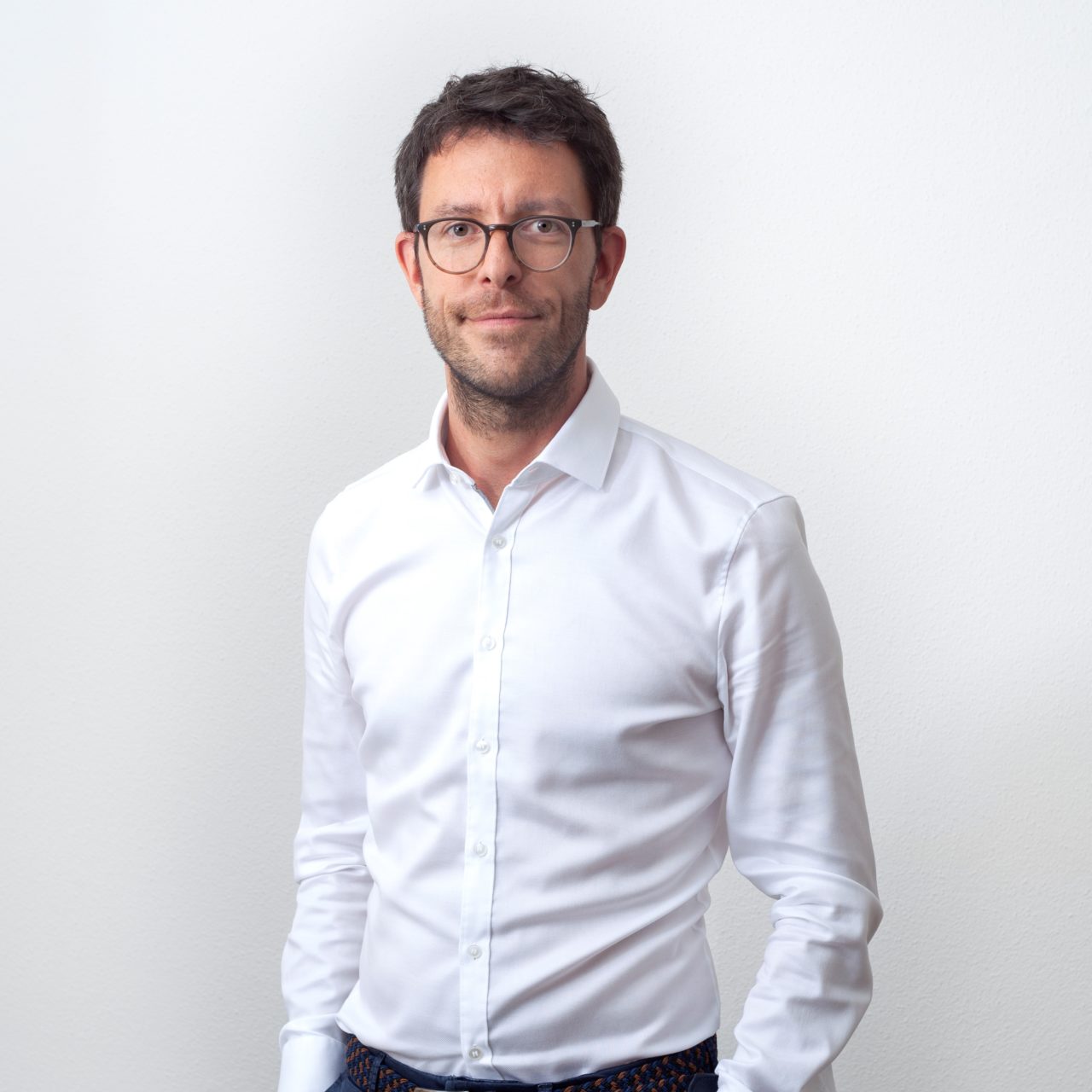 BROQUET | Étude Obrist & Broquet